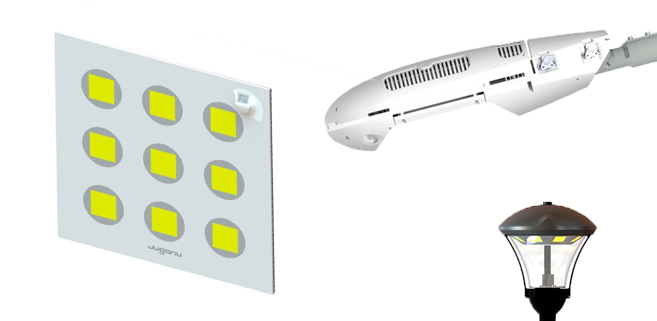 cinfo: new Juganu distributor in Spain - cinfo